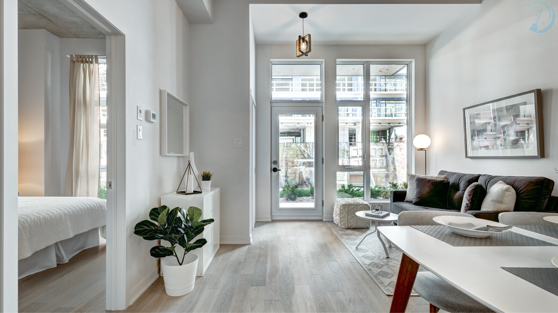Home - PRO MAID CLEAN